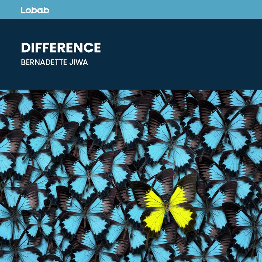 Read Difference Book Summary and Review by Bernadette Jiwa | Lobab